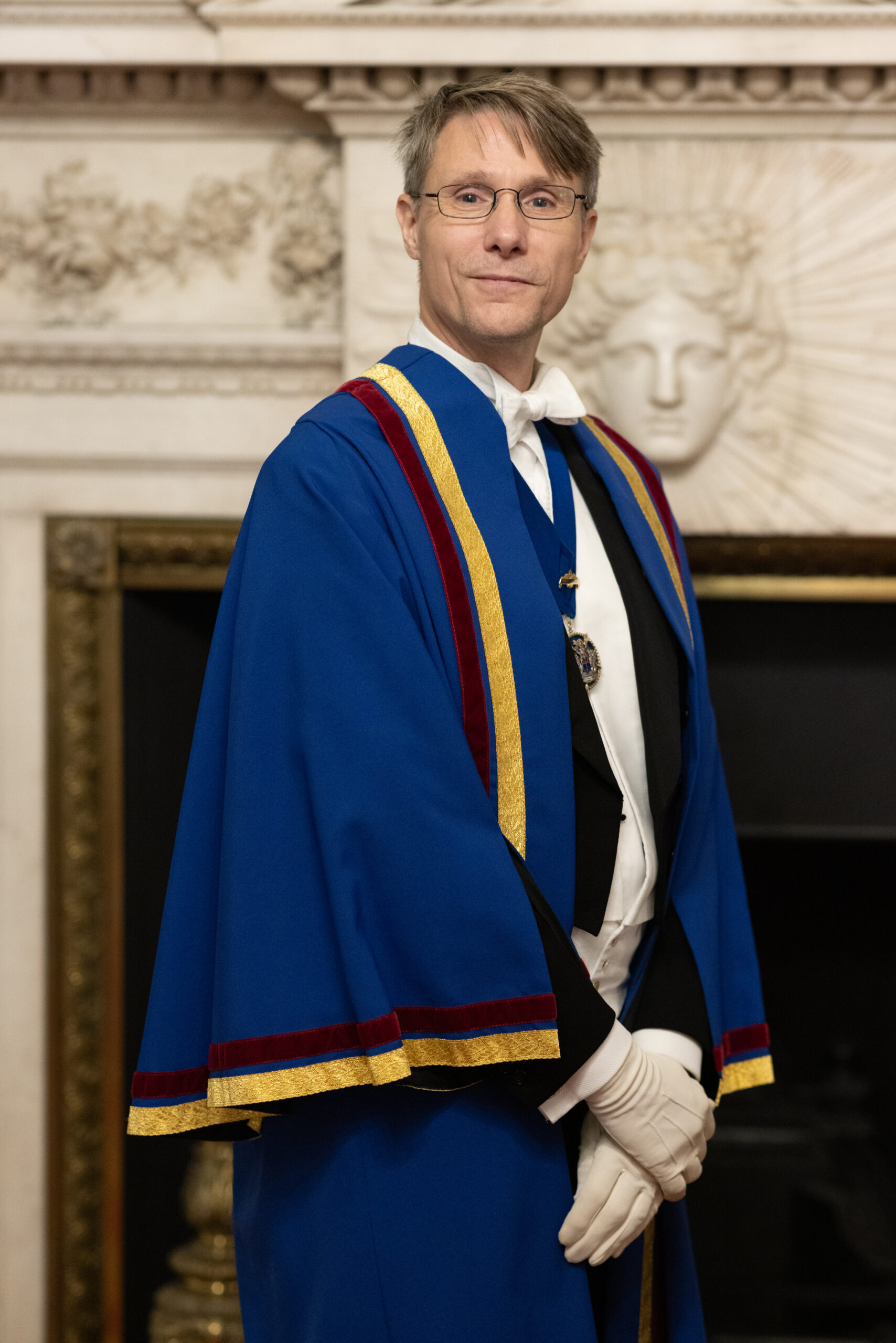 Lars Andersen - World Traders