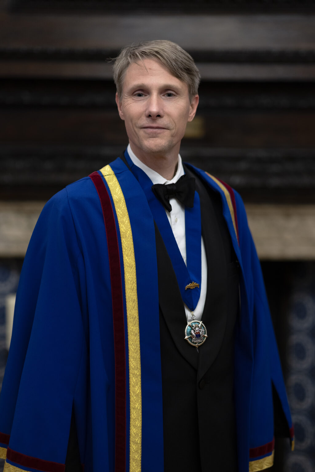 Lars Andersen - World Traders